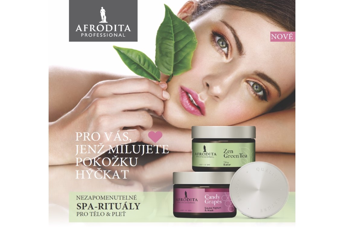 CERTIFIKAČNÍ WORKSHOP AFRODITA COSMETICS 7.11.2023 PRAHA - Afrodita ...